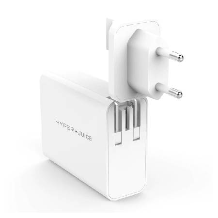 Hyper Hyperjuice GAN 100W USB-C Charger